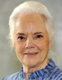 Ursula Erber - Rotten Tomatoes