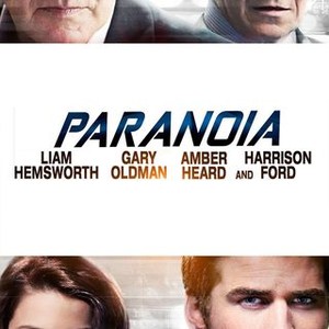 Paranoia - Rotten Tomatoes