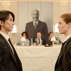 Drops of God - Rotten Tomatoes