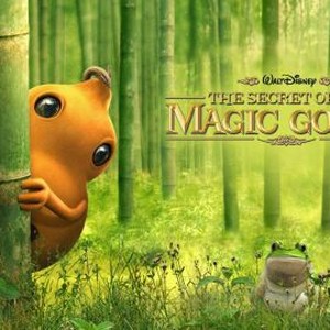 The Secret of the Magic Gourd - Rotten Tomatoes