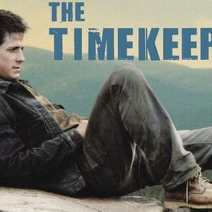The Timekeeper - Rotten Tomatoes