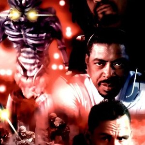 Interceptor Force - Rotten Tomatoes