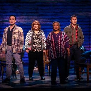 Come From Away - Rotten Tomatoes
