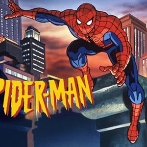 Spider-Man - Rotten Tomatoes