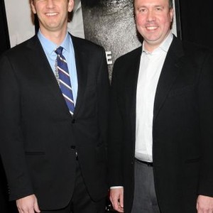 Marc D. Evans - Rotten Tomatoes