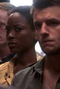 Quantico: Season 2, Episode 1 | Rotten Tomatoes