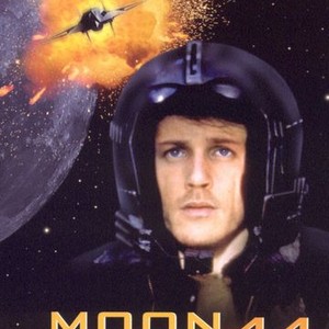 Moon 44 (1990) - Rotten Tomatoes