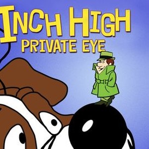Inch-High Private Eye - Rotten Tomatoes
