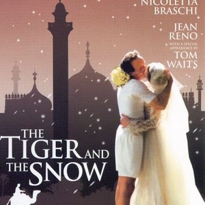 La tigre e la neve (The Tiger and the Snow) (2006) - Rotten Tomatoes