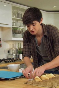 Kitchen Hero: Season 1, Episode 5 | Rotten Tomatoes