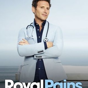 Royal Pains - Rotten Tomatoes