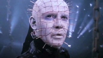 Hellbound: Hellraiser II - Rotten Tomatoes