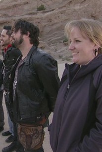 Face Off: Season 1, Episode 3 | Rotten Tomatoes