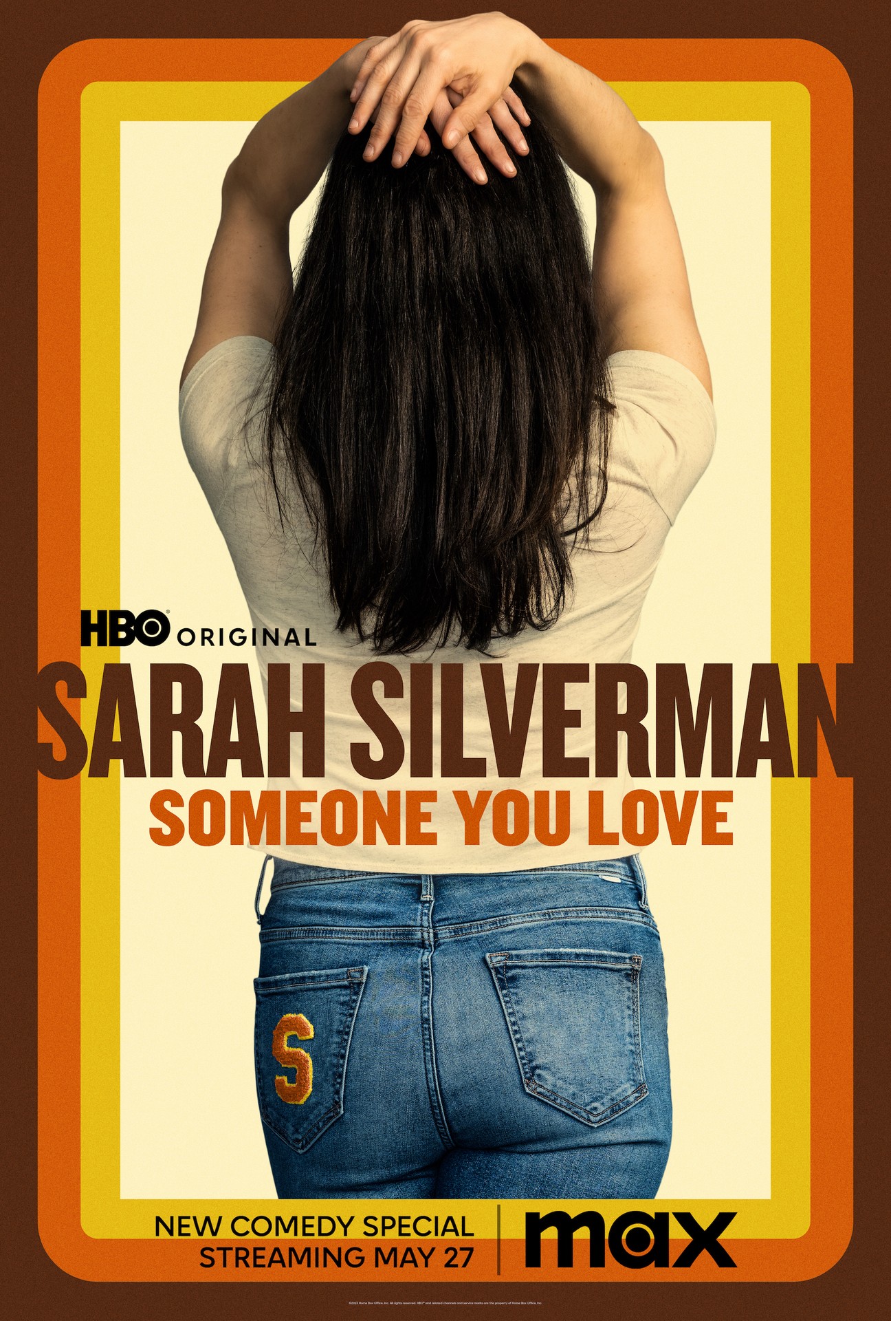 Sarah Silverman: Someone You Love | Rotten Tomatoes Sarah Silverman: Someone You Love | Rotten Tomatoes