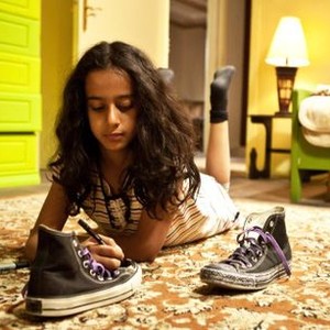 Waad Mohammed - Rotten Tomatoes