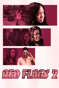 Red Flags II | Rotten Tomatoes