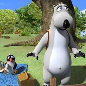 Bernard, The Polar Bear - Rotten Tomatoes