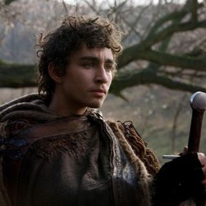 Robert Sheehan - Rotten Tomatoes