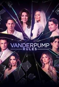 Vanderpump Rules: Season 11 | Rotten Tomatoes