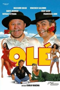 Olé | Rotten Tomatoes
