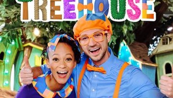 Blippi's Treehouse - Rotten Tomatoes