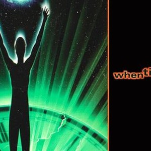 When Time Expires - Rotten Tomatoes