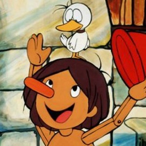 Pinocchio - Rotten Tomatoes