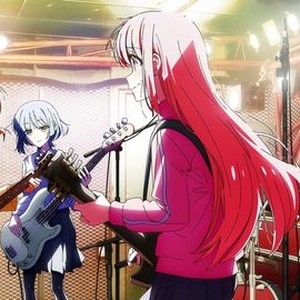 Bocchi the Rock! - Rotten Tomatoes