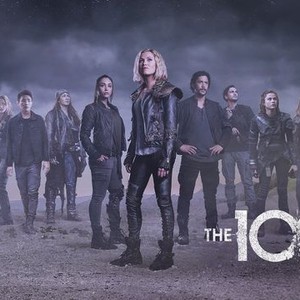 The 100 - Rotten Tomatoes