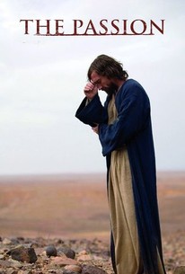 The Passion | Rotten Tomatoes