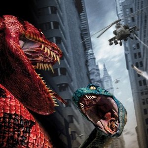 Boa vs. Python - Rotten Tomatoes