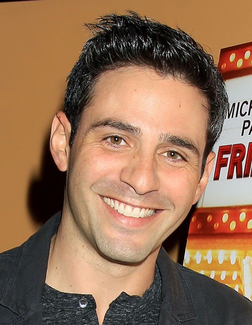 Charlie Semine - Rotten Tomatoes