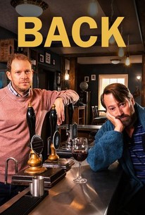 Back: Season 2 | Rotten Tomatoes