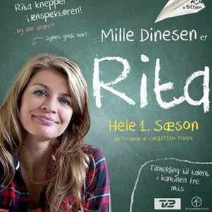 Rita: Season 1 - Rotten Tomatoes