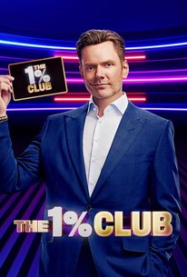The 1% Club: Season 1 | Rotten Tomatoes