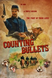 Counting Bullets | Rotten Tomatoes