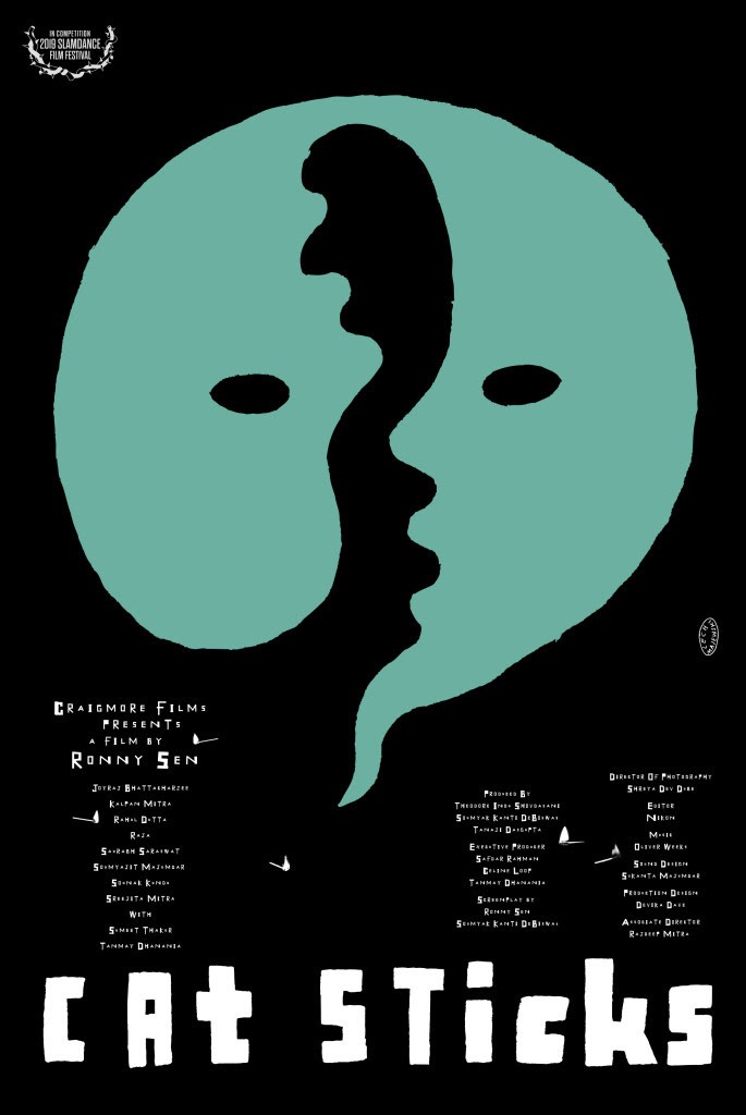 Cat Sticks - Trailers & Videos | Rotten Tomatoes