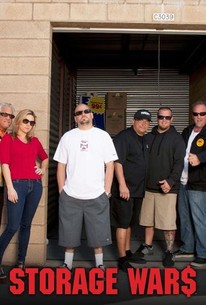 Storage Wars: Season 3 | Rotten Tomatoes