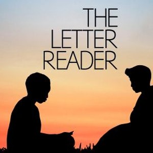 The Letter Reader - Rotten Tomatoes