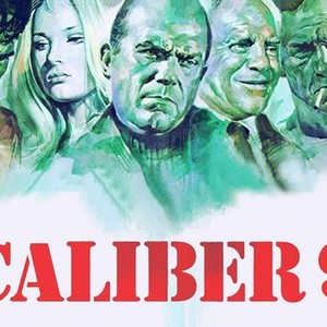 Caliber 9 - Rotten Tomatoes