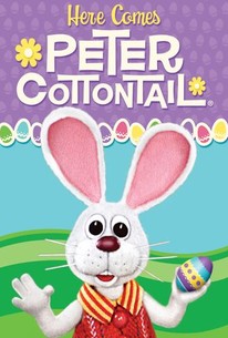 Here Comes Peter Cottontail (1971) - Rotten Tomatoes
