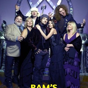Bam's Unholy Union - Rotten Tomatoes