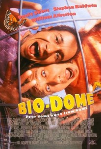 Bio-Dome - Movie Reviews - Rotten Tomatoes