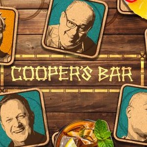 Cooper's Bar - Rotten Tomatoes