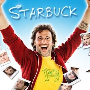 Starbuck - Rotten Tomatoes