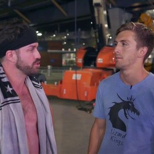 1st Look: Season 10, Episode 9 - Rotten Tomatoes