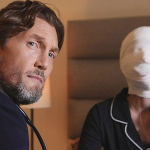 Blind Ghost - Rotten Tomatoes