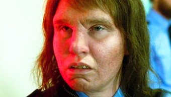 Border - Rotten Tomatoes