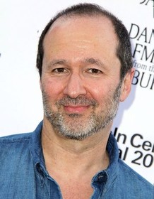 Steven Lutvak | Rotten Tomatoes