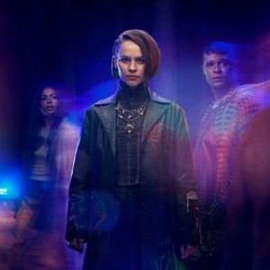 The Rising - Rotten Tomatoes